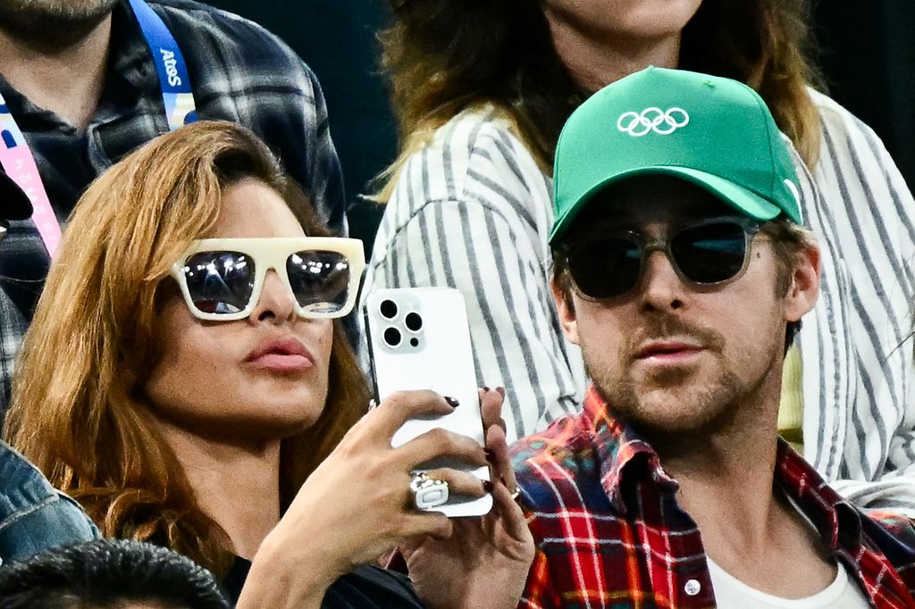 Inside Ryan Gosling’s low-key Hampstead life with wife Eva Mendes and ...