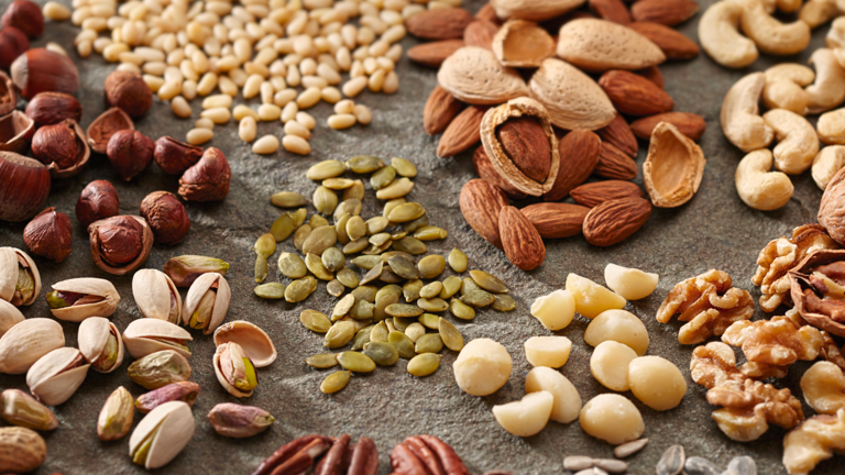 How to build the perfect high-protein veg plate for gym-goers