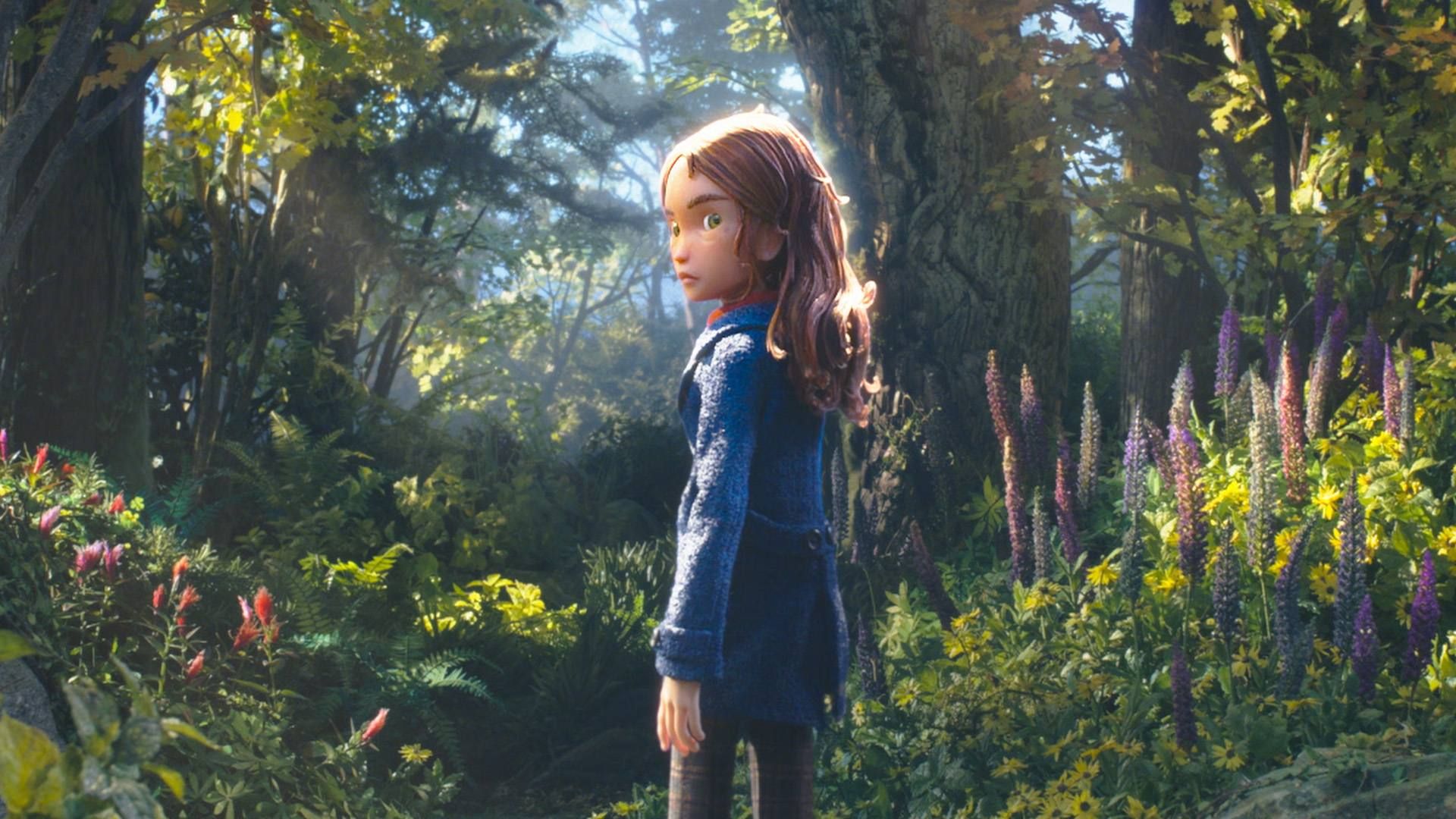 Wildwood: New Trailer Reveals LAIKA's Ambitious Stop-Motion Film