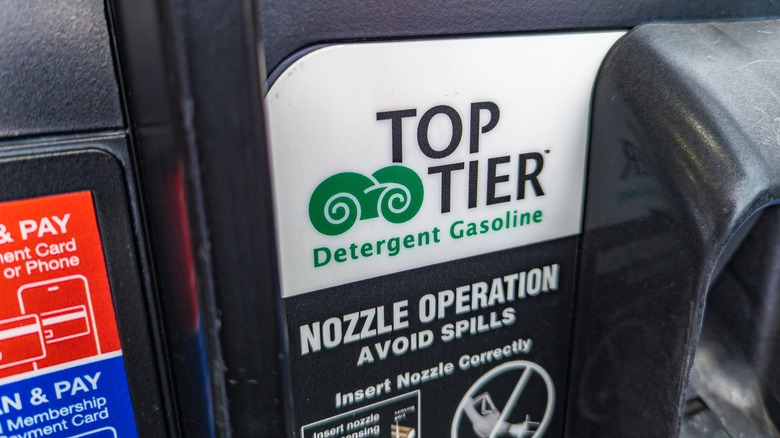 Does Top Tier Fuel Actually Clean Your Engine? AAA Thinks It Has The Answer