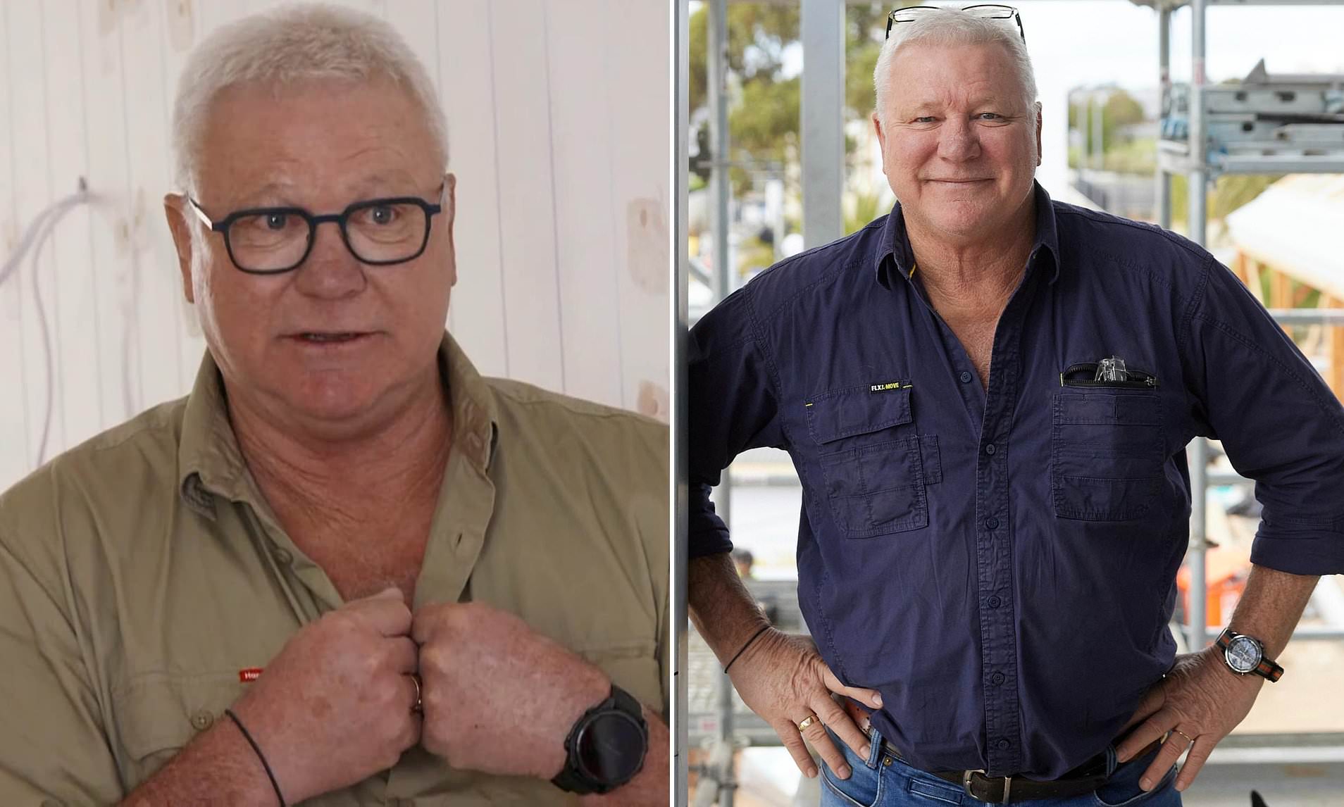 Shock news about Scott Cam's future on The Block after abysmal finale