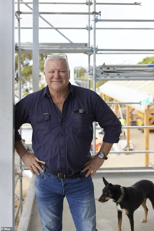 Shock news about Scott Cam's future on The Block after abysmal finale