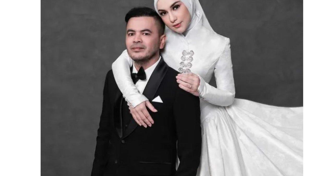 Trik Jitu Haldy Sabri PDKT ke Irish Bella Bocor,Pikat Lewat Hobi Anak ...