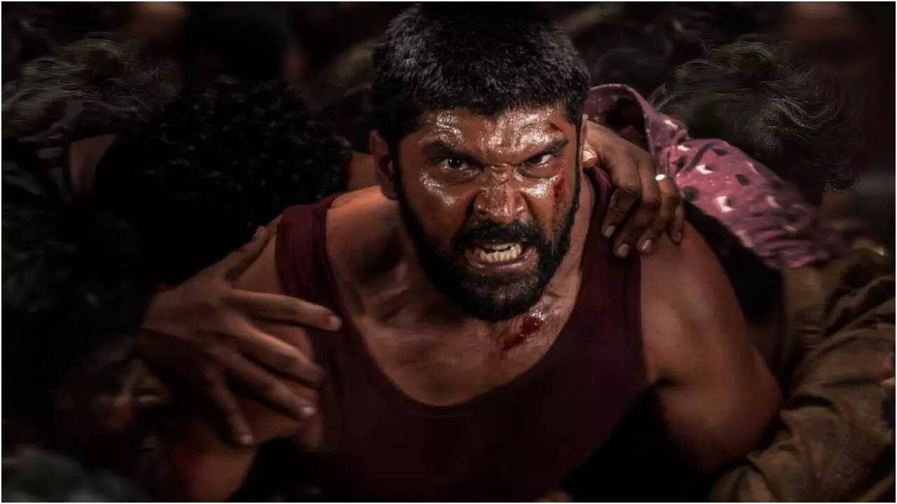 'Bison Kaalamaadan' box office collections day 10: Dhruv Vikram's film ...