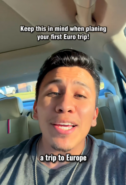 Essential Tips to Remember for Your First Trip to Europe