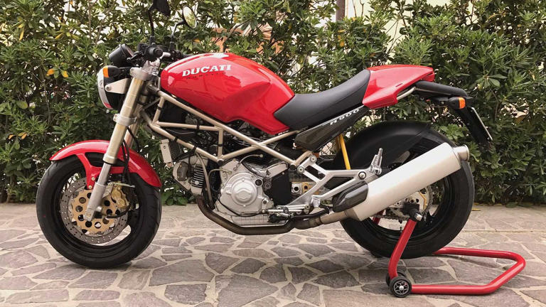 The everyday performance bike that quietly does everything right