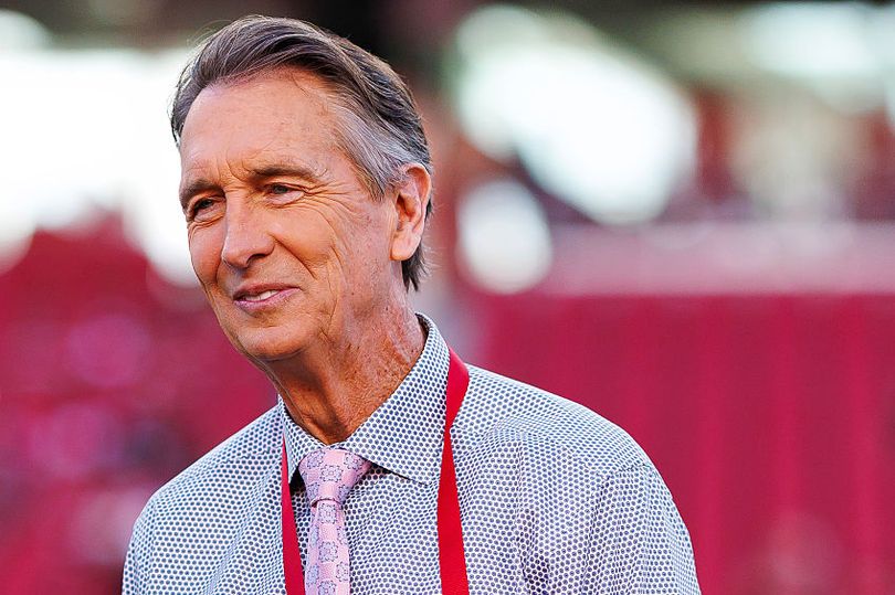 Cris Collinsworth catches SNF partner off guard with awkward 'load' one ...