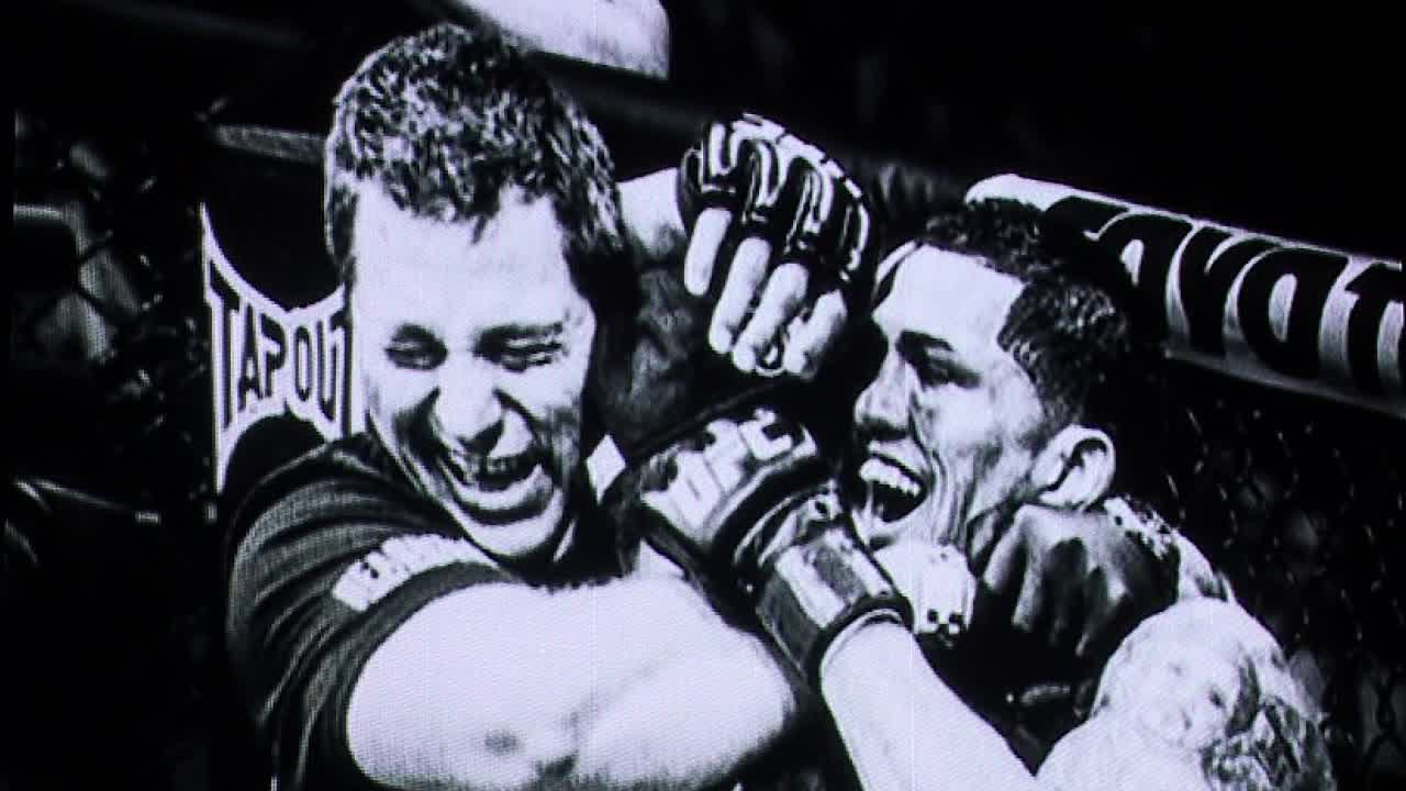 Duke Roufus, Milwaukee MMA coach, remembered at celebration of life