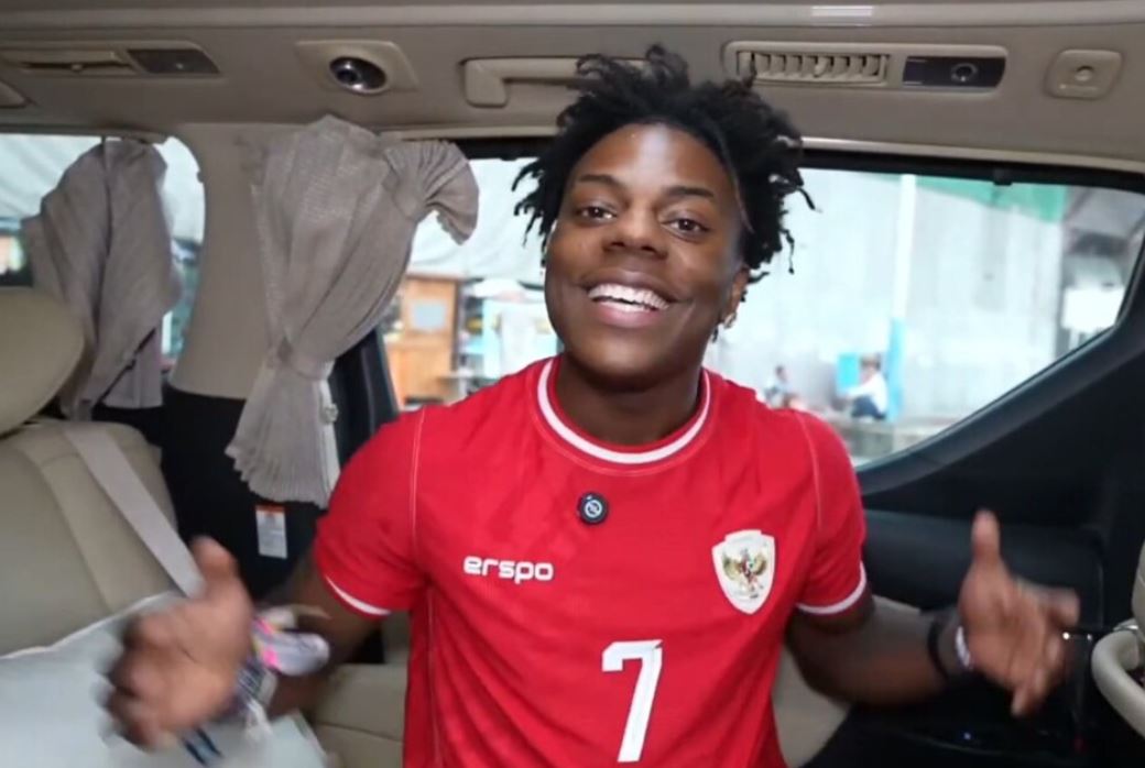 Is IShowSpeed’s 'Early Stream' Really on Netflix: Truth Behind the Rumours