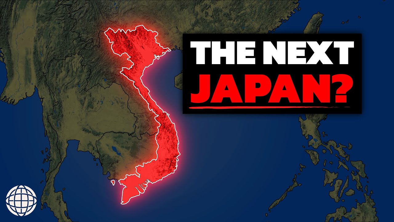 Why Vietnam Is Quietly Rising as Asia’s Next Major Power