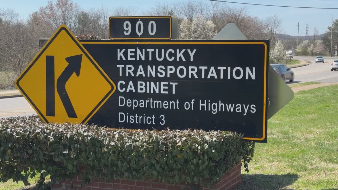 Over $62K in emergency road aid funds awarded to Logan County