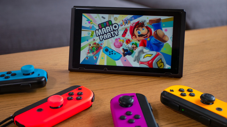 Can You Use An Xbox Controller On Nintendo Switch?