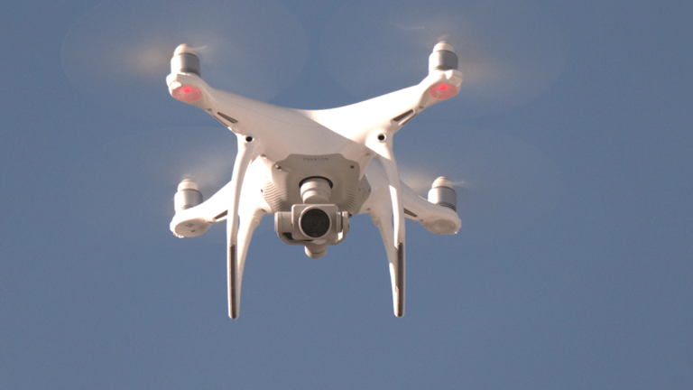 Cassville High School launches innovative drone class