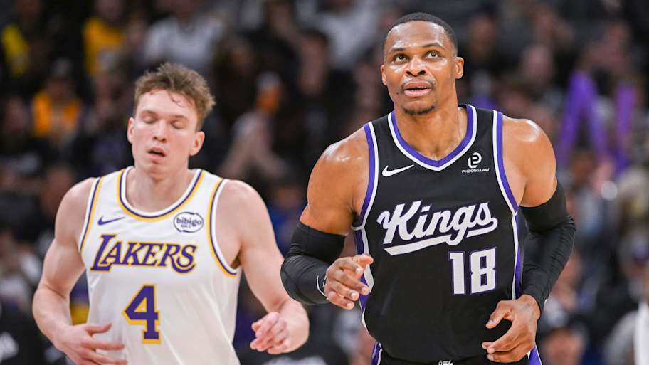 3 Takeaways From Kings' Crushing Loss vs. Lakers