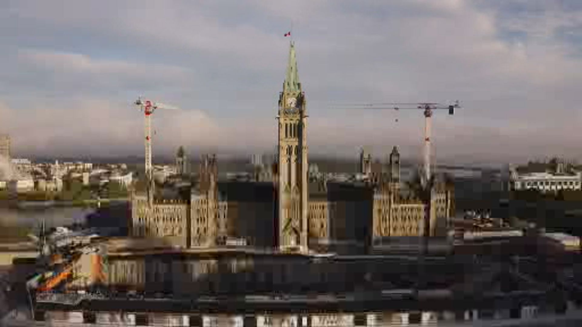 Is Canada headed for a federal election as Carney faces budget tension?