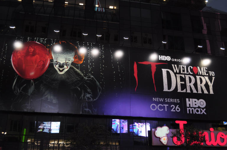 'It: Welcome to Derry' writer Jason Fuchs hired for new 'Transformers' film