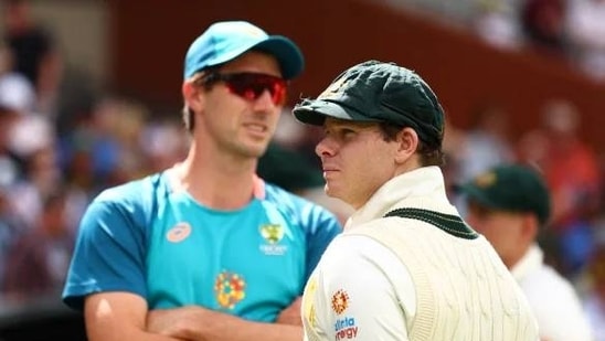 Ashes setback for Australia as Pat Cummins ruled out of 1st Test, Steve ...