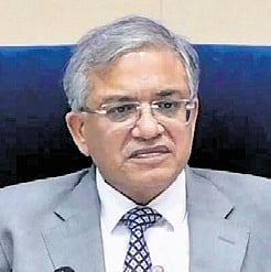 Insider track | CEC turns to Seshan rule book