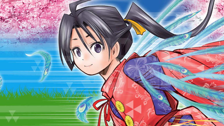 The final countdown: 10 major manga series expected to end in 2026