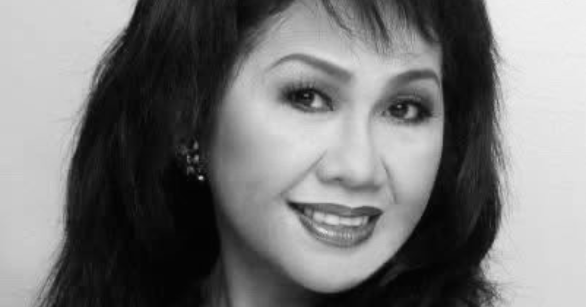 OPM icon Louie Reyes passes away