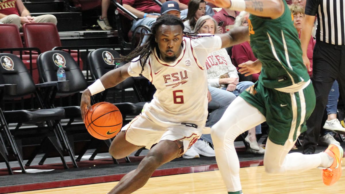 ‘A long time coming’ … FSU, FAMU square off in men’s basketball for ...