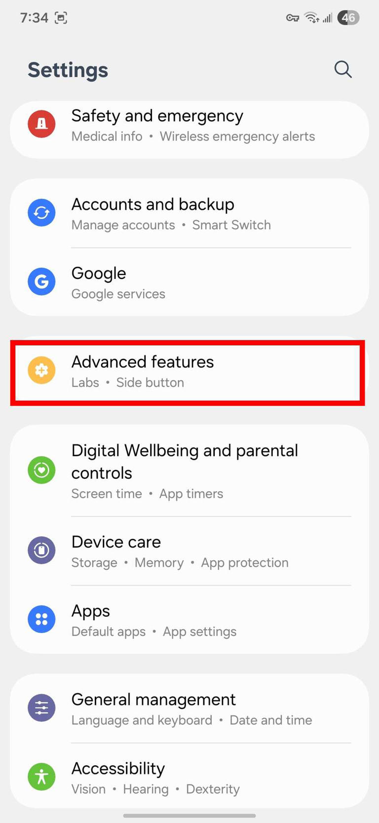 The 15 Samsung Galaxy S24 settings you should change immediately