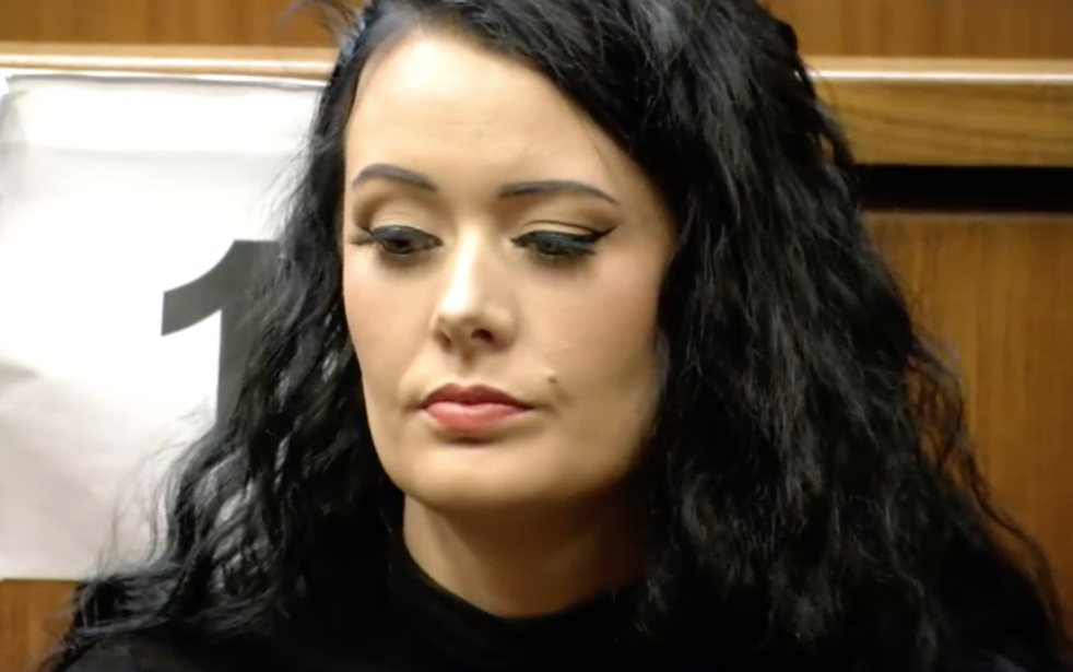 Hughes sentencing postponed amid shocking court revelations