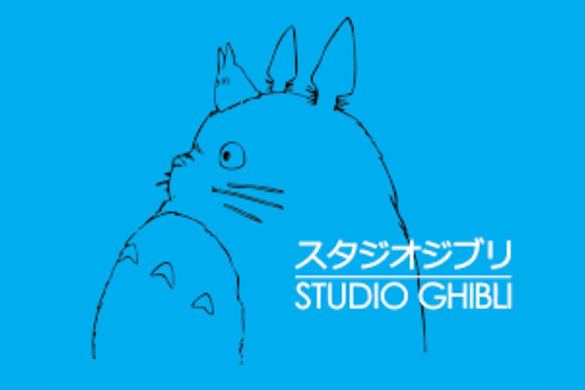 International Animation Day: the best movies by Studio Ghibli