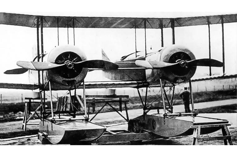 The worst British military aircraft to ever fly