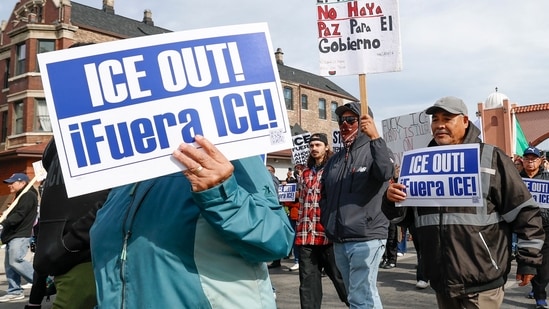 Who is Joel Camas? Bronx teen's detention by ICE triggers outrage, DHS ...