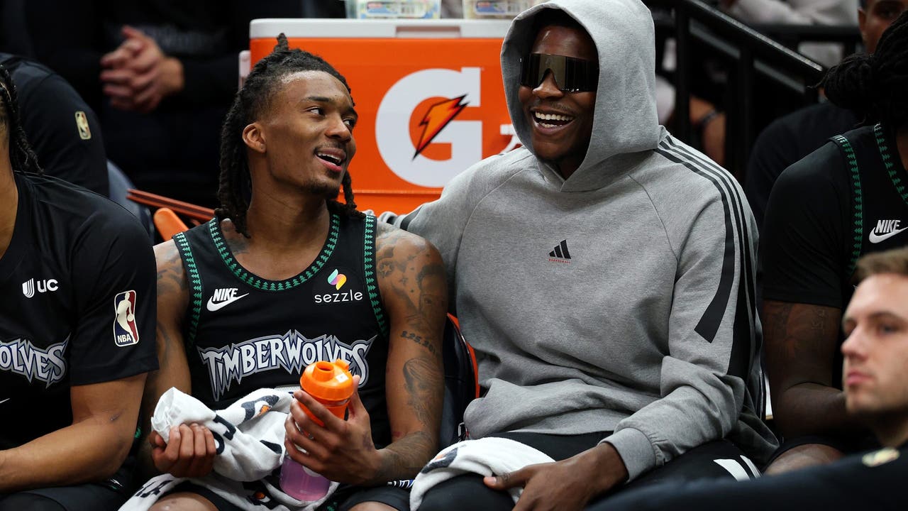 Timberwolves, Wild TV future could be in flux if FanDuel Sports Network ...