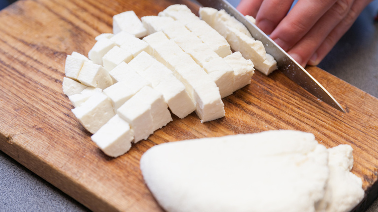 How to build the perfect high-protein veg plate for gym-goers