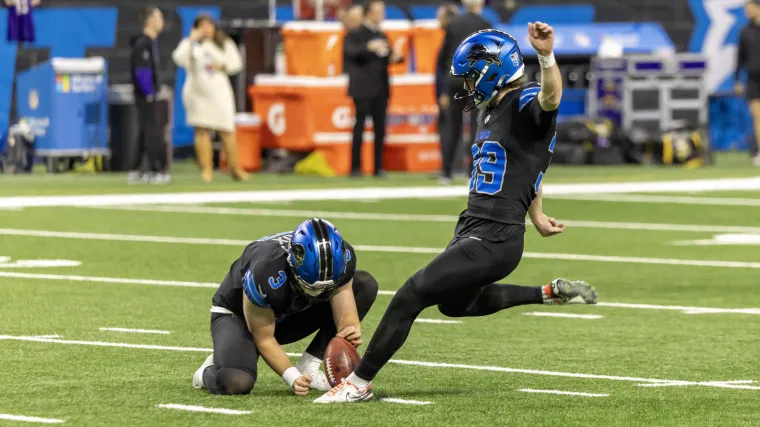 Updated Week 9 Fantasy Kicker Rankings: Who to start, best sleepers ...