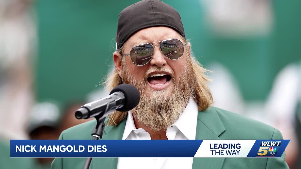 Former Ohio State star, retired NFL player Nick Mangold dead at 41