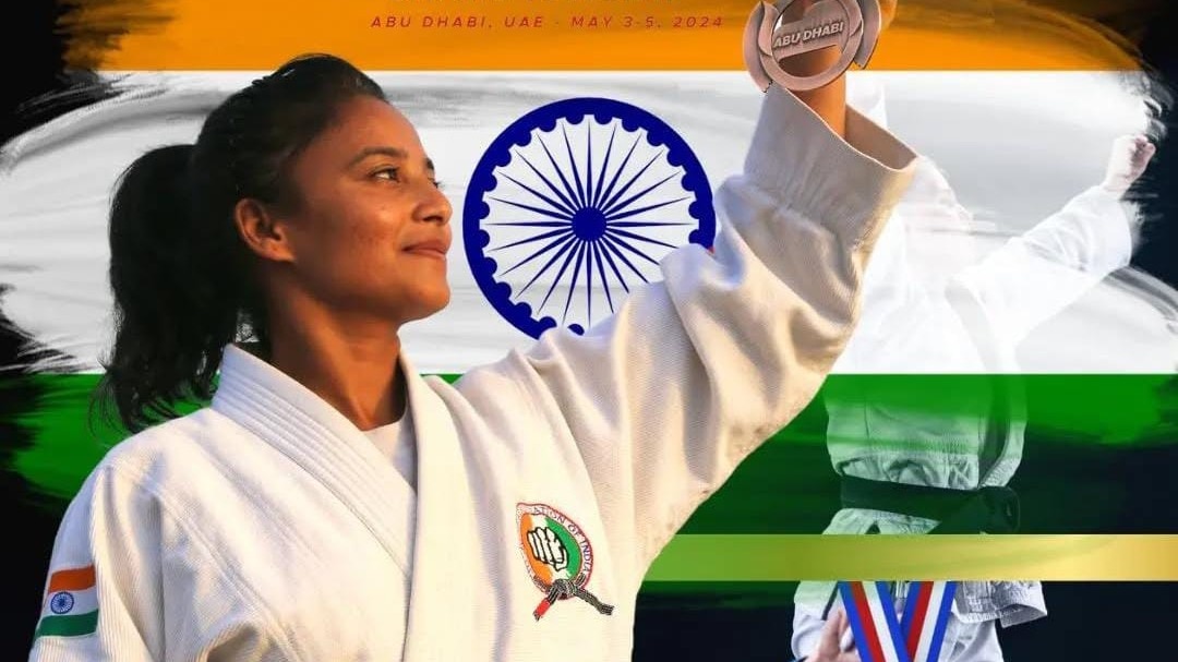 Jujitsu player Rohini Kalam dies by suicide, sister links death to work ...