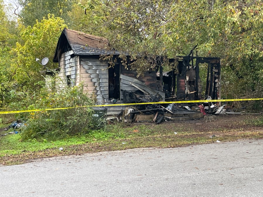 Human remains found in Missouri house fire, authorities confirm
