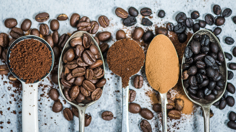 13 Best Brewing Methods (And Beans) For Making Iced Coffee