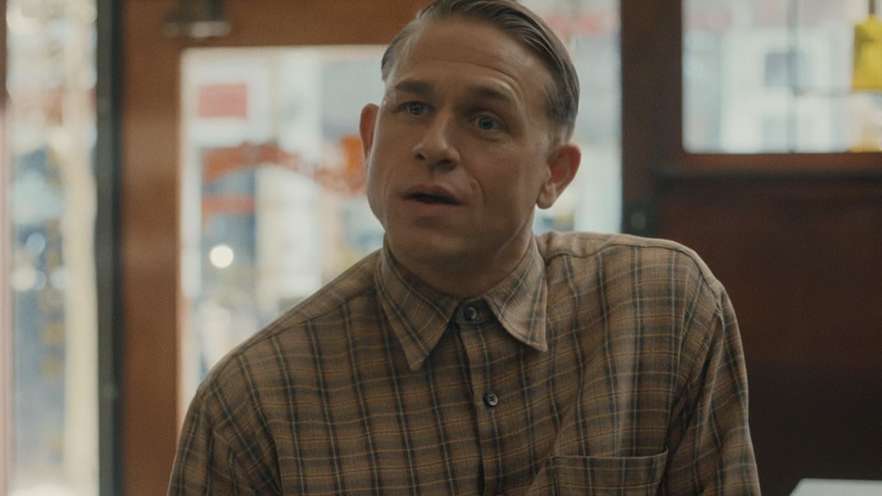 Charlie Hunnam Is Jumping From Serial Killers To John Le Carré's Spy ...