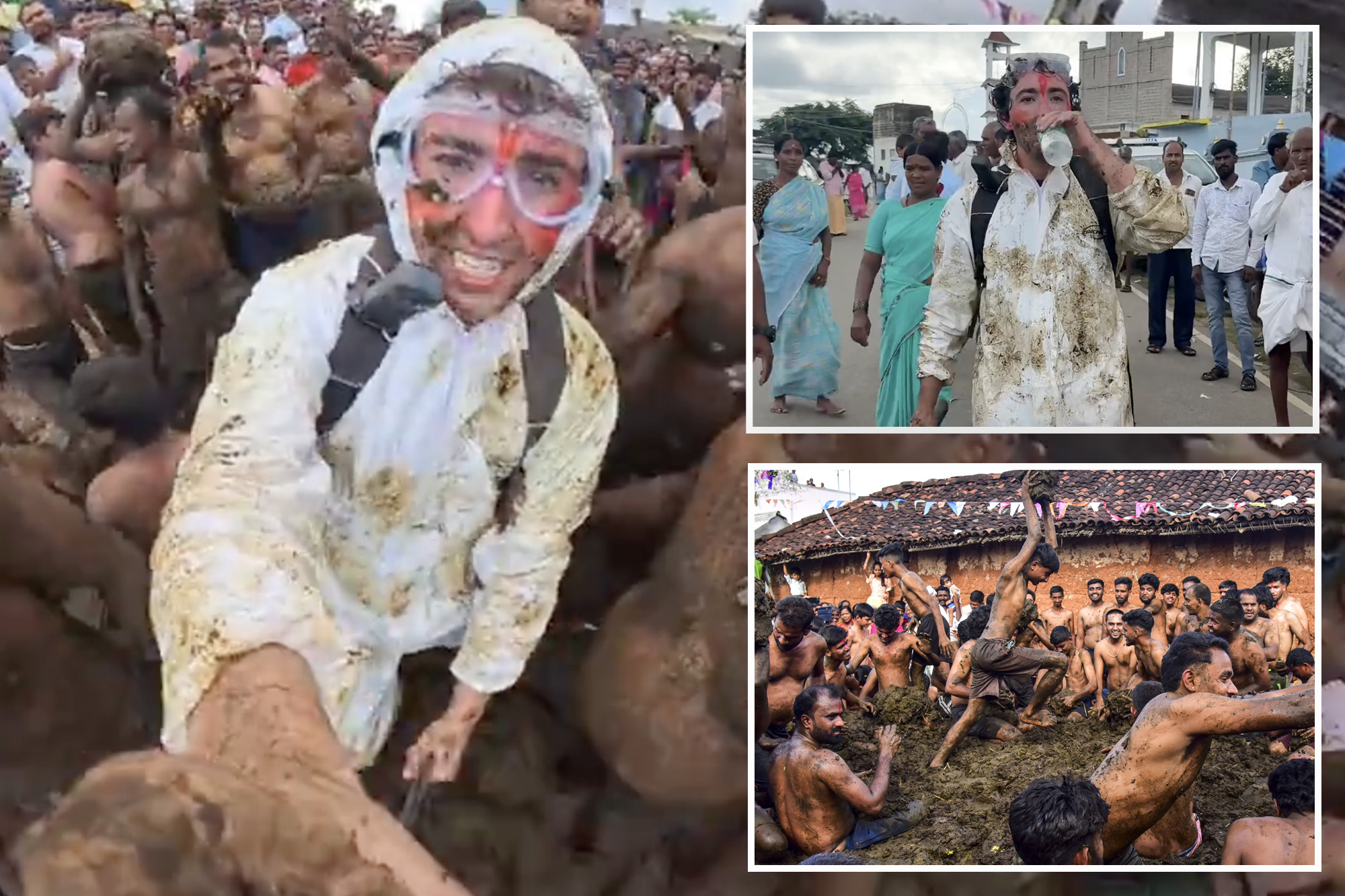YouTuber Tyler Oliveira branded ‘racist,’ dragged through the muck ...