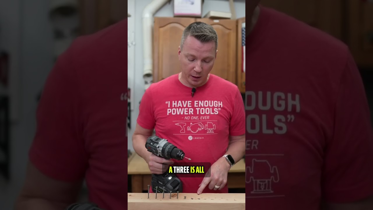 I nailed the perfect fit every time! 🔨