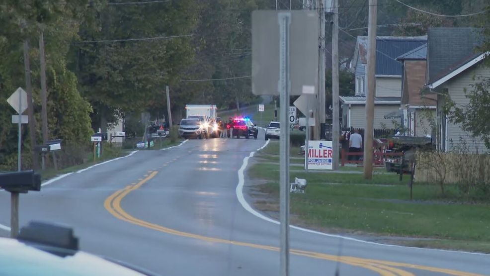 Subject of 'disorderly' call dies after being shot by deputies in Ross ...