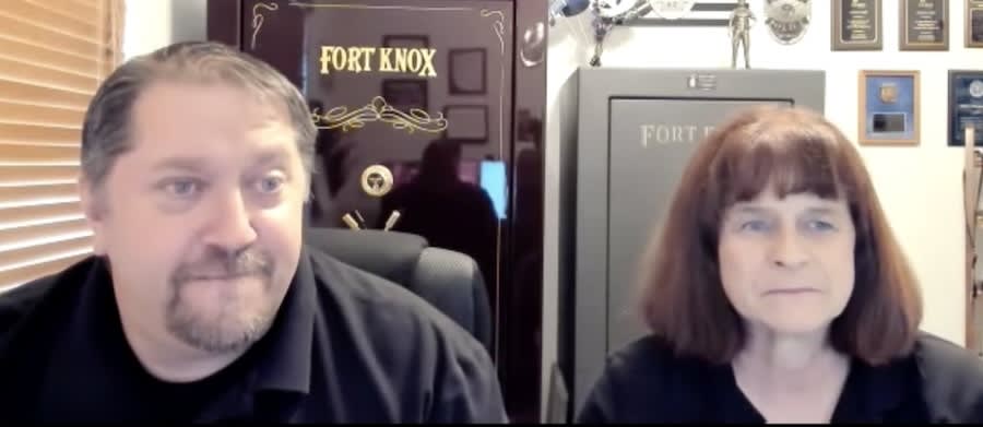 Former police officers create organization for first responders who ...