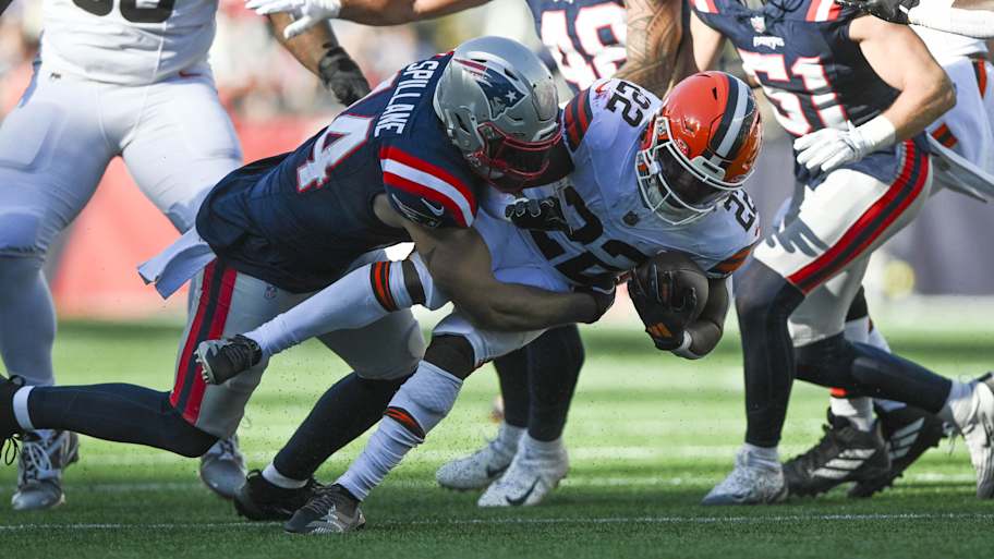 Early Waiver Wire Week 9: Injuries to Quinshon Judkins, Cam Skattebo ...