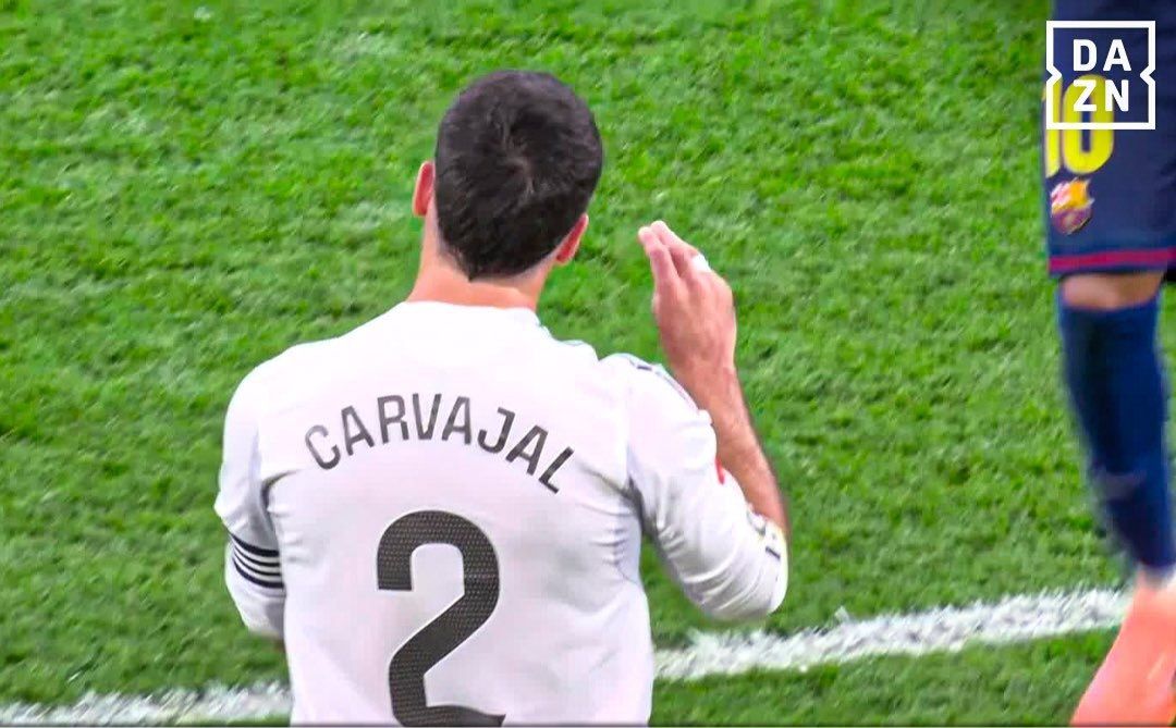 Nyolot ke Pemain Senior Real Madrid, Lamine Yamal Diserang Ramai-ramai ...