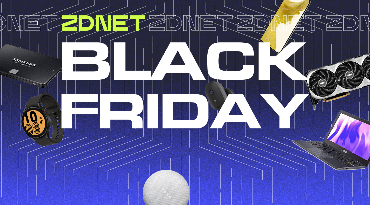 Black Friday 2025: Here's how to save like a shopping editor this ...