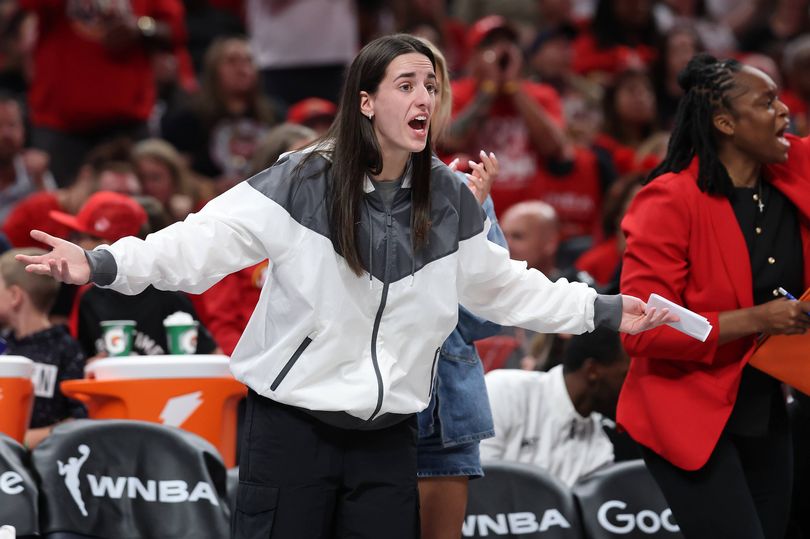 Caitlin Clark's huge net worth after WNBA icon's massive $28 million deal