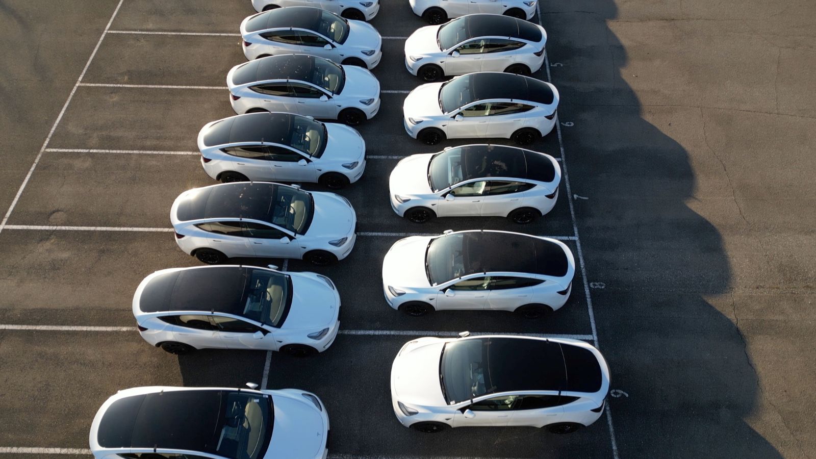 Canadian EV sales are rebounding — and used models may be the real bargain