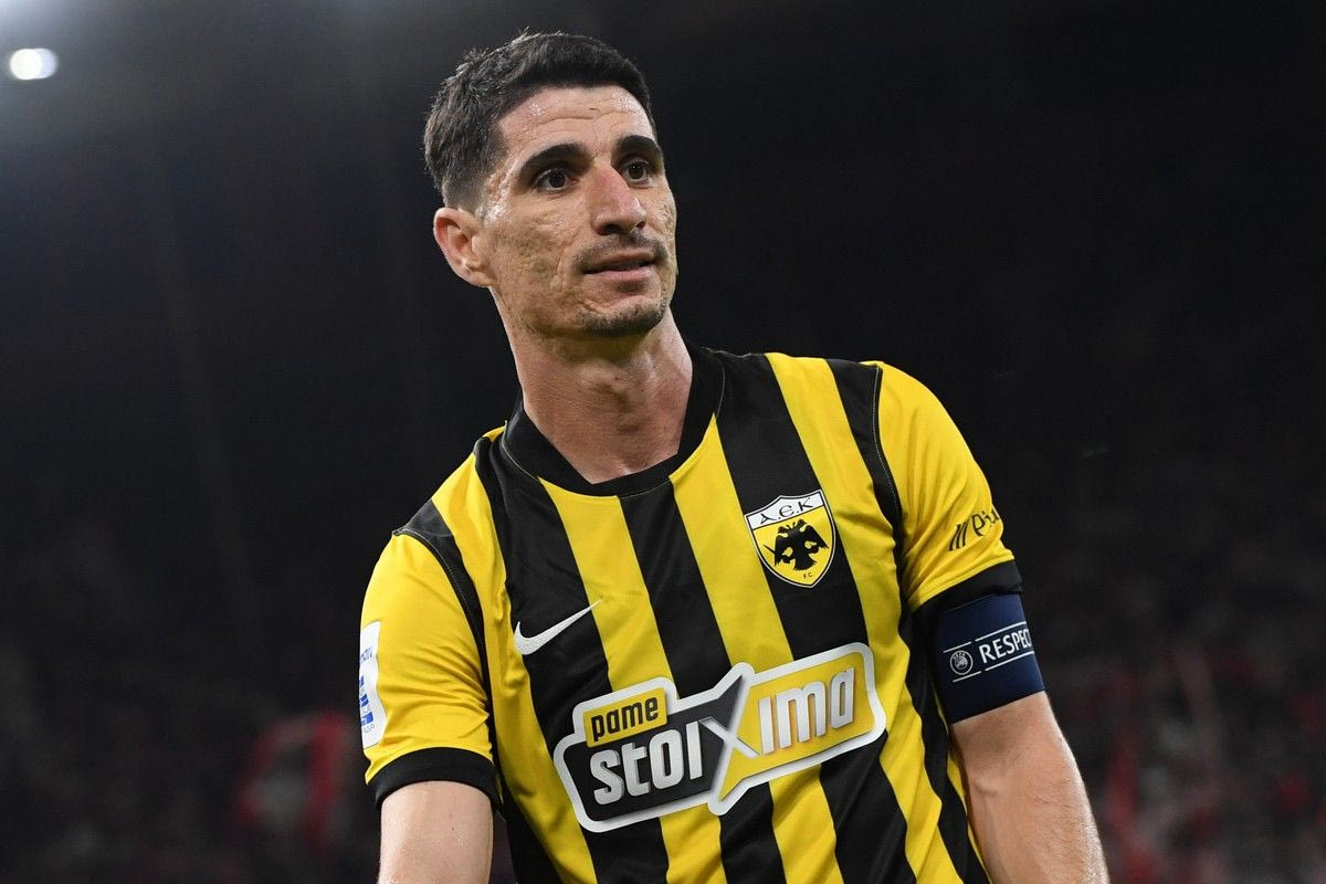 ΑΕΚ: Ο δωδεκάλογος των συμβολαίων που λήγουν το καλοκαίρι και οι ...