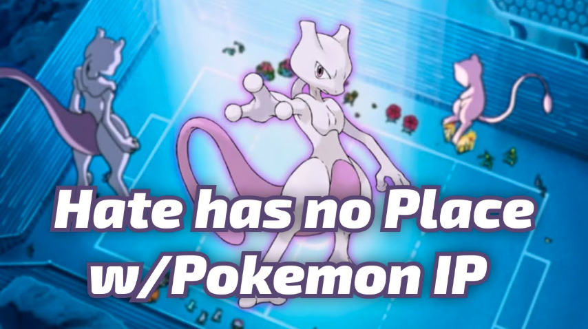 Donald Trump Accused of Using the Official Pokémon Channel to Spread Hate