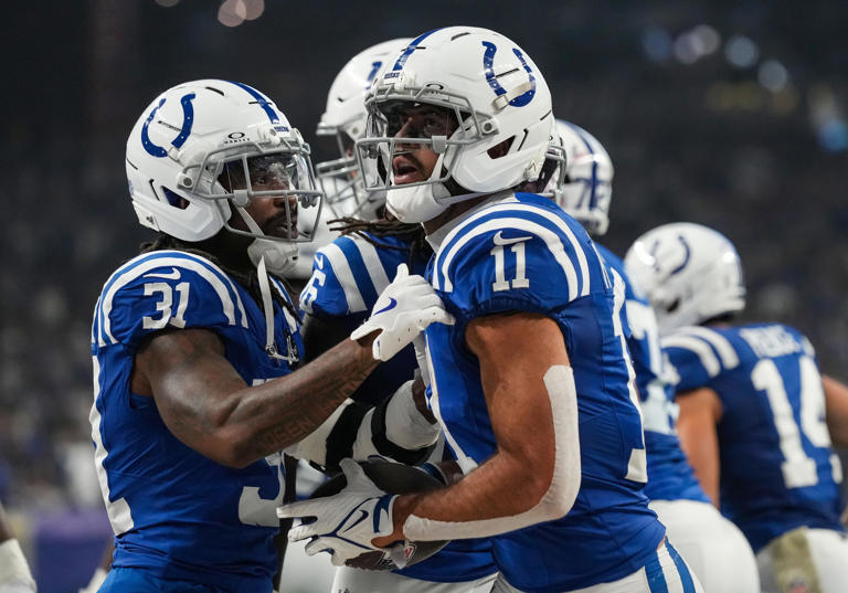 Steelers' Jalen Ramsey fined for unnecessary roughness hit on Colts ...